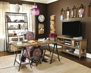 Decorating With Patterns - How to Decorate