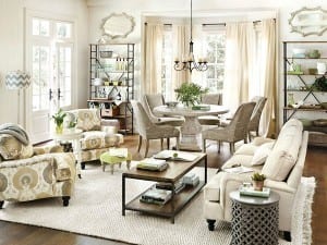 Decorating With Patterns - How to Decorate