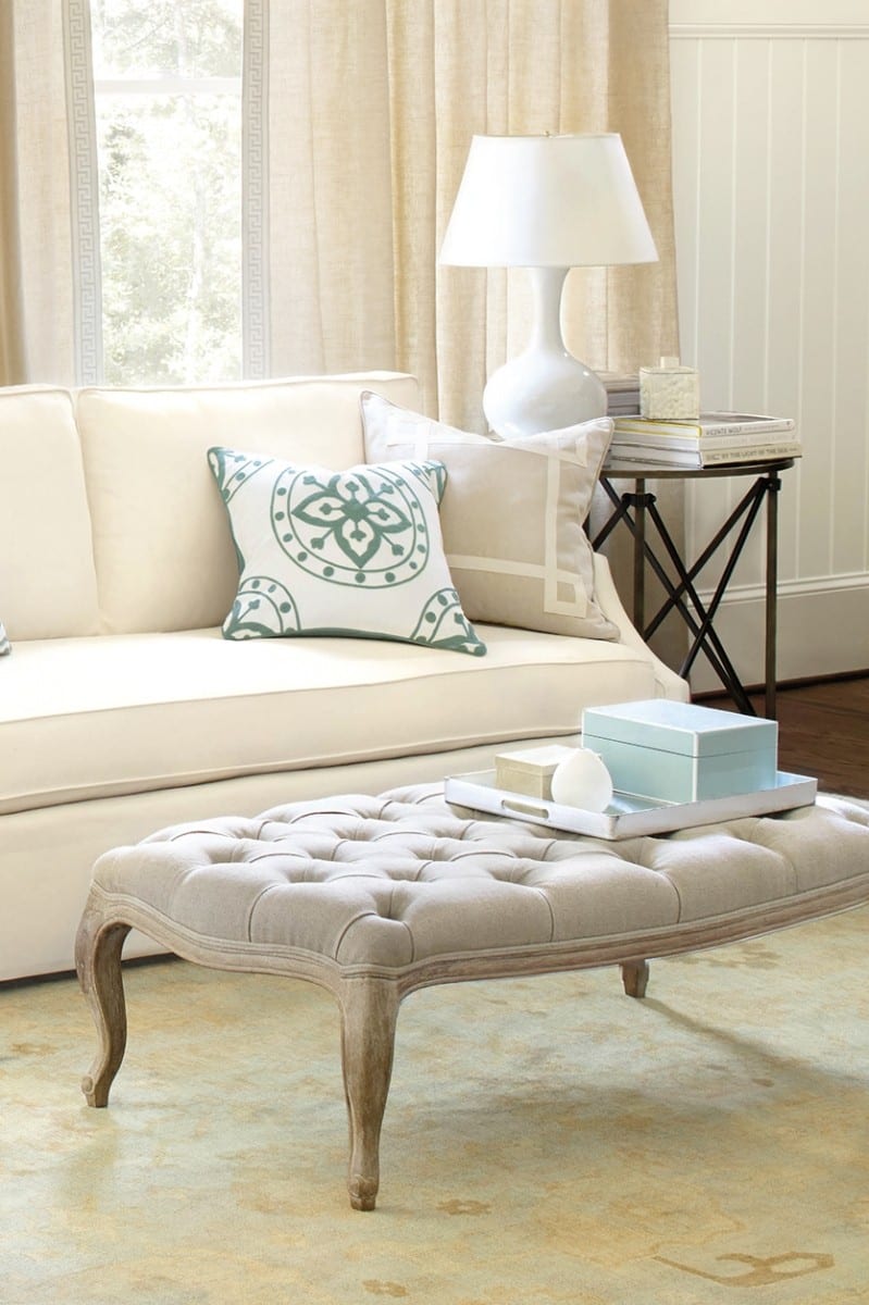 How to Decorate with Geometric Patterns - How to Decorate