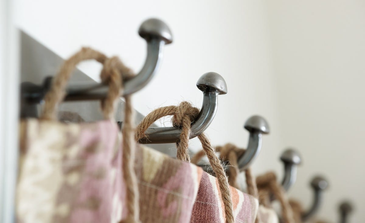 How To Make a Wall Hanging - How to Decorate