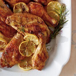 Recipe: Sweet Tea-Brined Chicken - How to Decorate