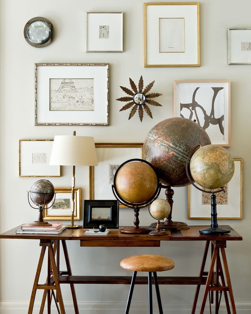 Timeless Style by Suzanne Kasler - How to Decorate