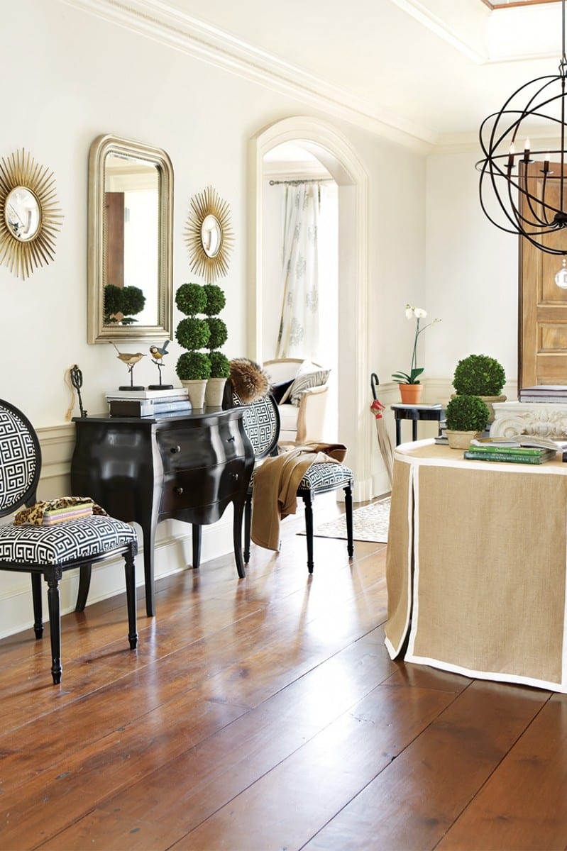 Learn About Lacquer | What is Lacquer | How To Decorate