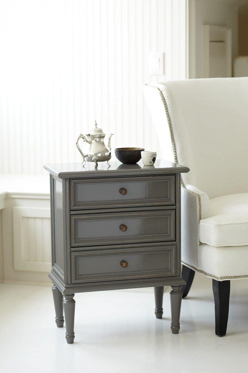 Learn About Lacquer | What is Lacquer | How To Decorate