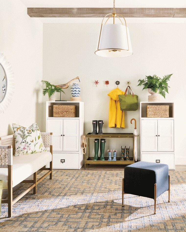 Indoor Spring Cleaning Checklist - How to Decorate