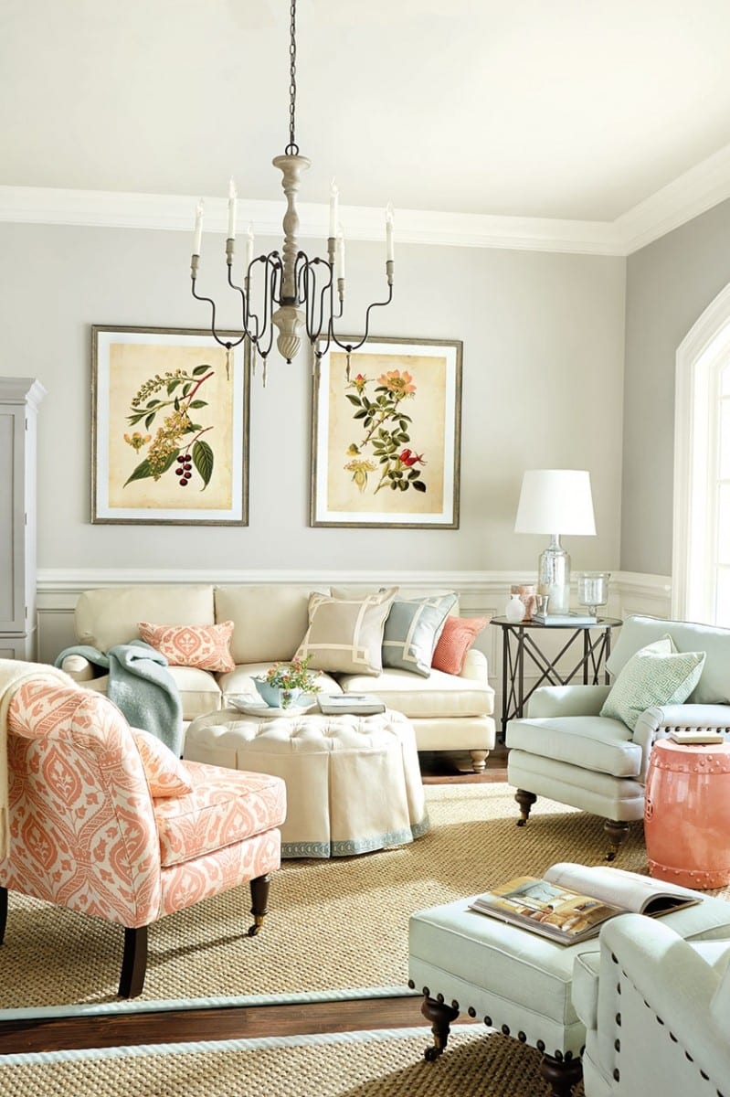 How to Group Artwork - How to Decorate