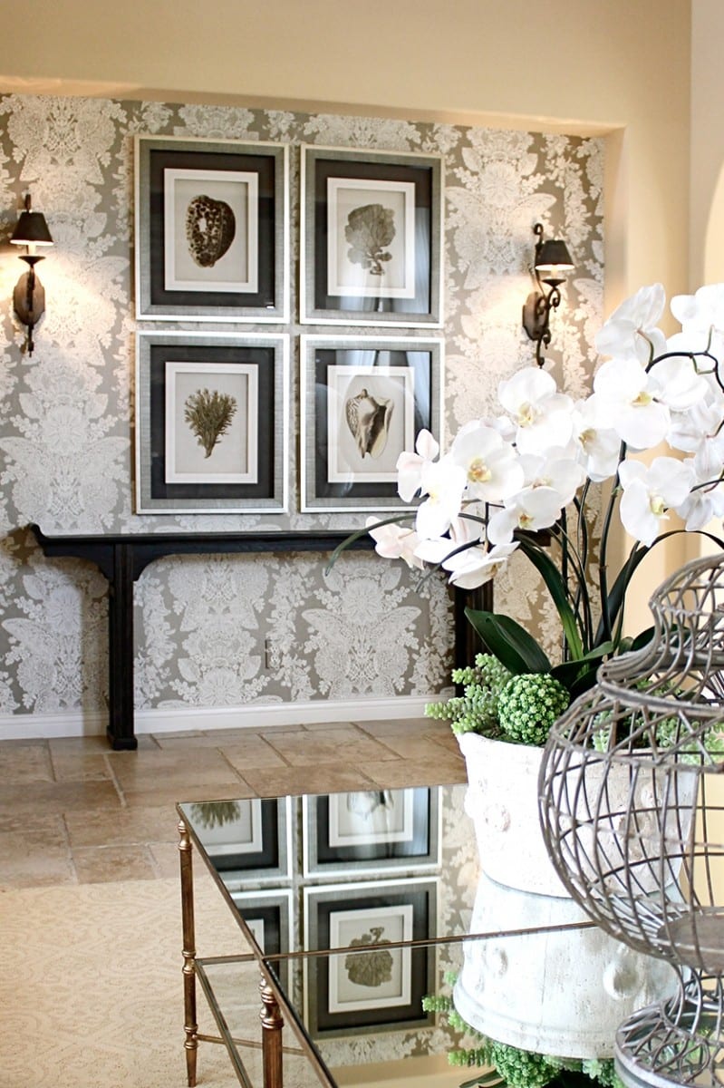 Decorating with Classic Details - How to Decorate