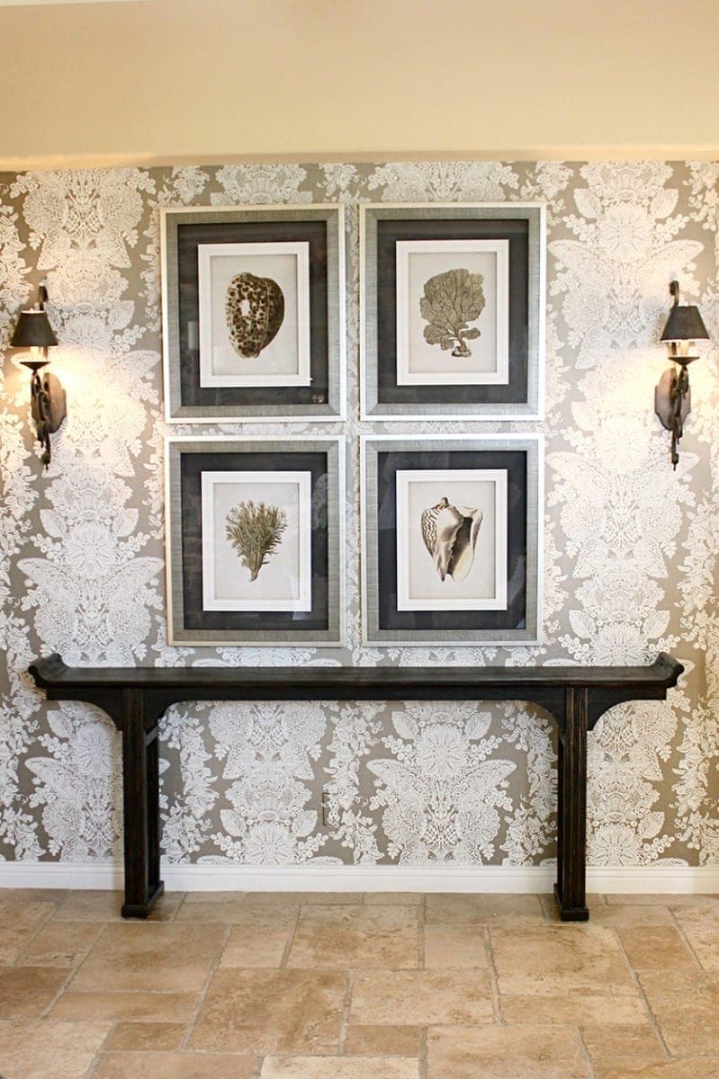 Decorating with Classic Details - How to Decorate