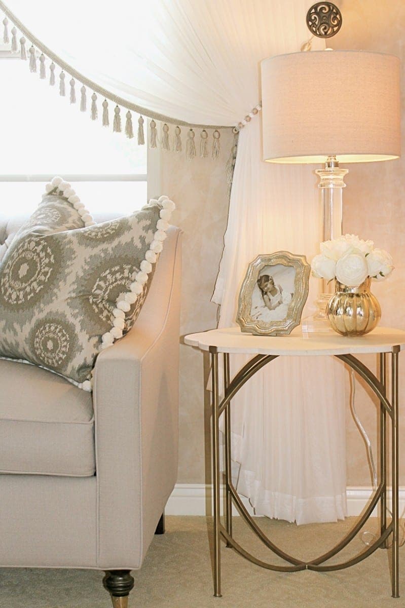Decorating with Classic Details - How to Decorate