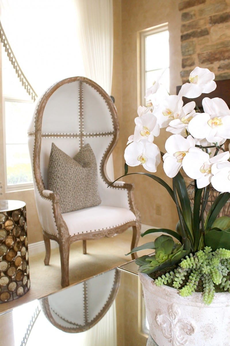 Decorating with Classic Details - How to Decorate