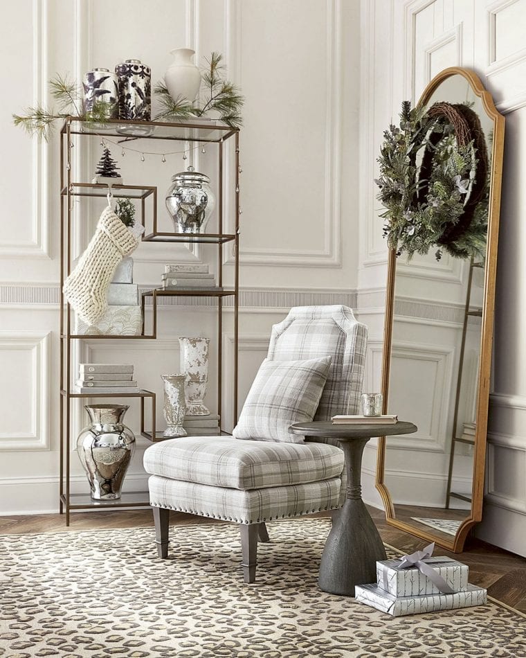 12 Christmas Decorating Ideas