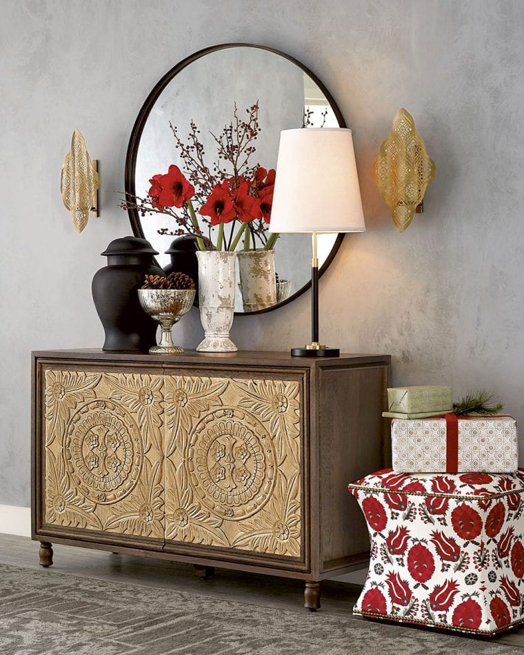 12 Christmas Decorating Ideas