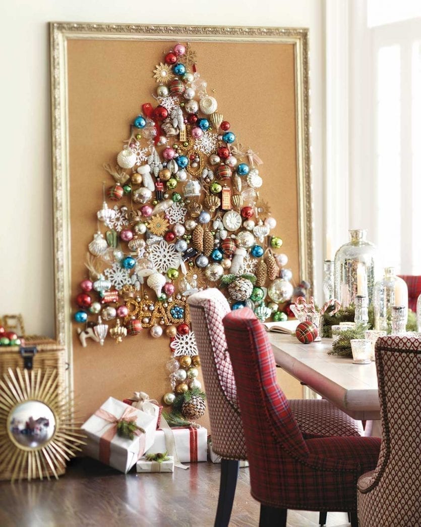 12 Christmas Decorating Ideas