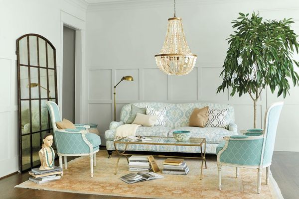 Ballard Designs Spring 2015 Collection