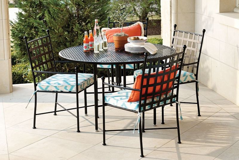 Ballard Designs Spring 2015 Collection