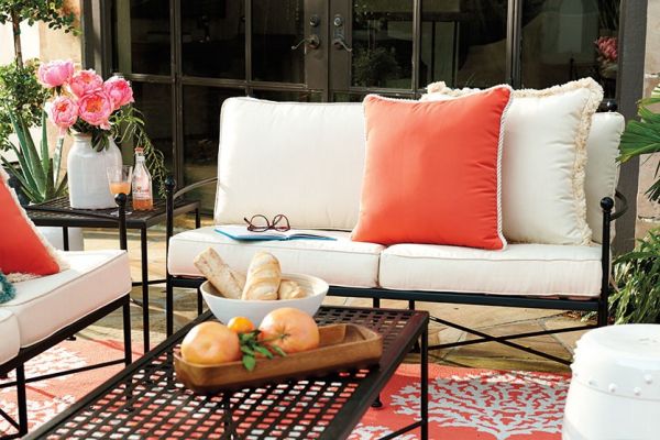 Ballard Designs Spring 2015 Collection