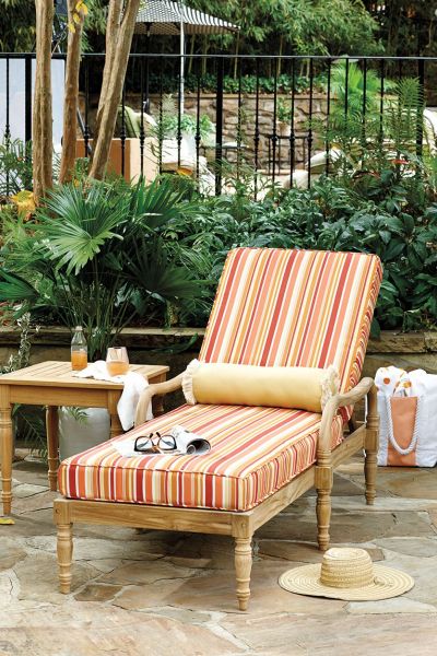 Ballard Designs Spring 2015 Collection