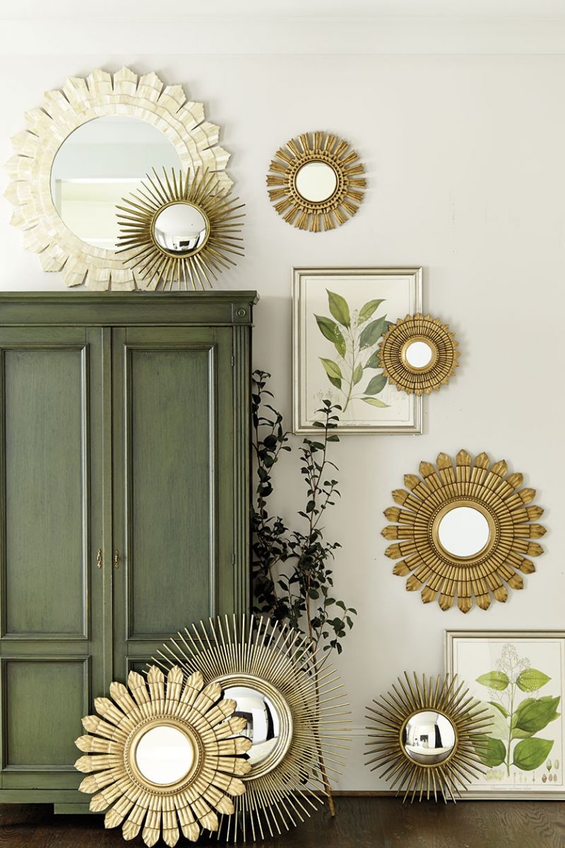 Ballard Designs Spring 2015 Collection