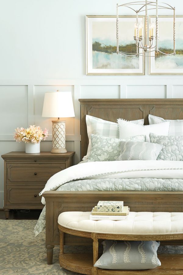 Ballard Designs Spring 2015 Collection