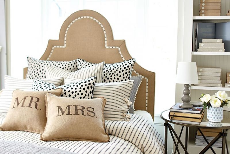 Ballard Designs Spring 2015 Collection