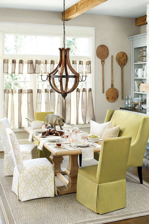 Ballard Designs Spring 2015 Collection