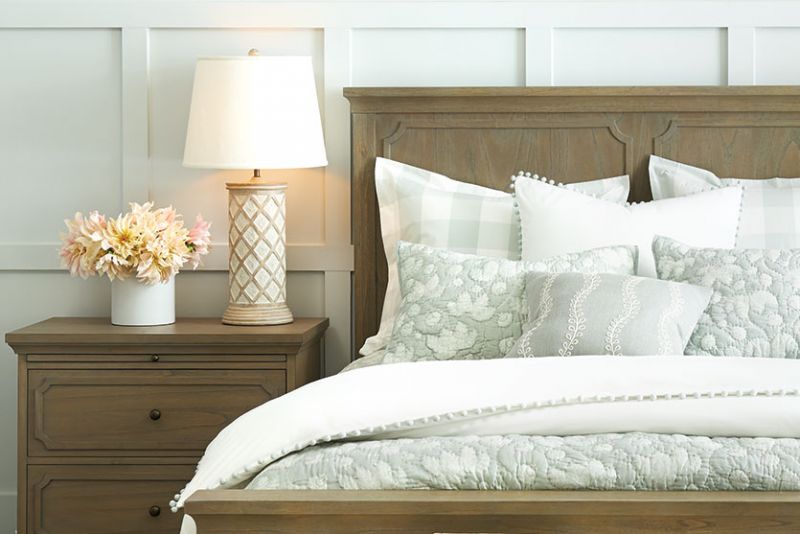 Ballard Designs Spring 2015 Collection