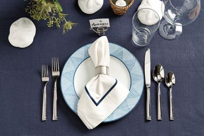 Place setting inspiration
