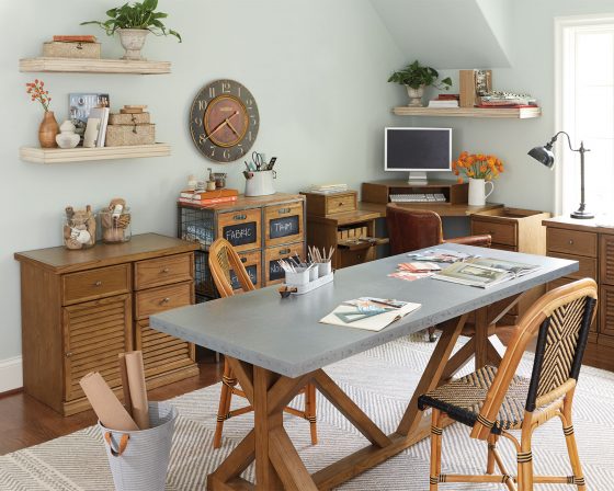 5 Tips for Back to School Workspaces