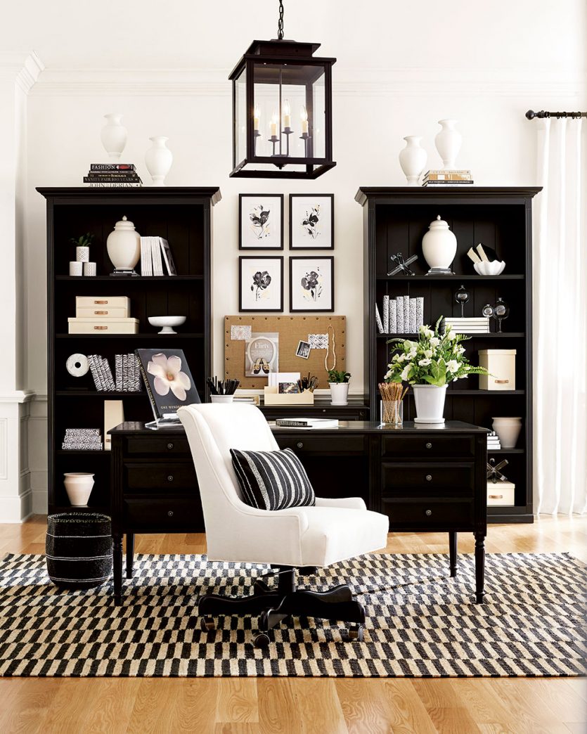 5 Tips for Back to School Workspaces