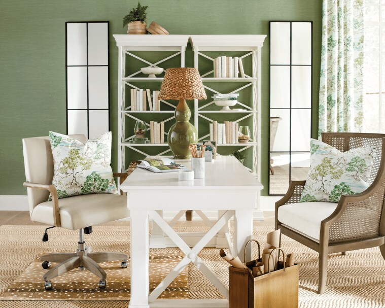 5 Tips for Back to School Workspaces