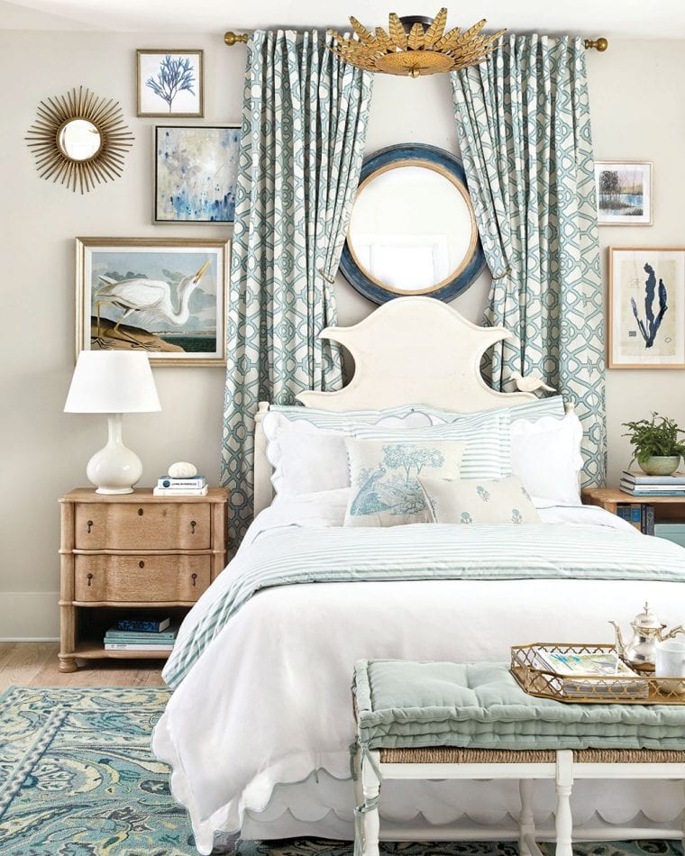 Curtain Clips - What's the Best Way to Hang Your Drapery?