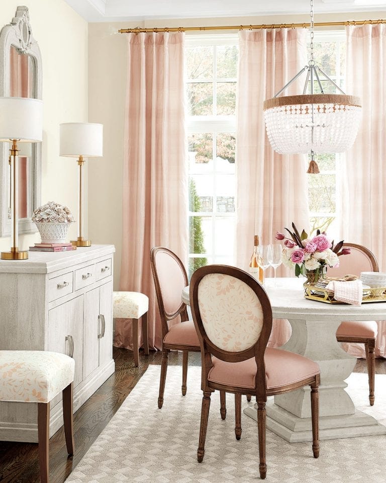 Curtain Clips - What's the Best Way to Hang Your Drapery?