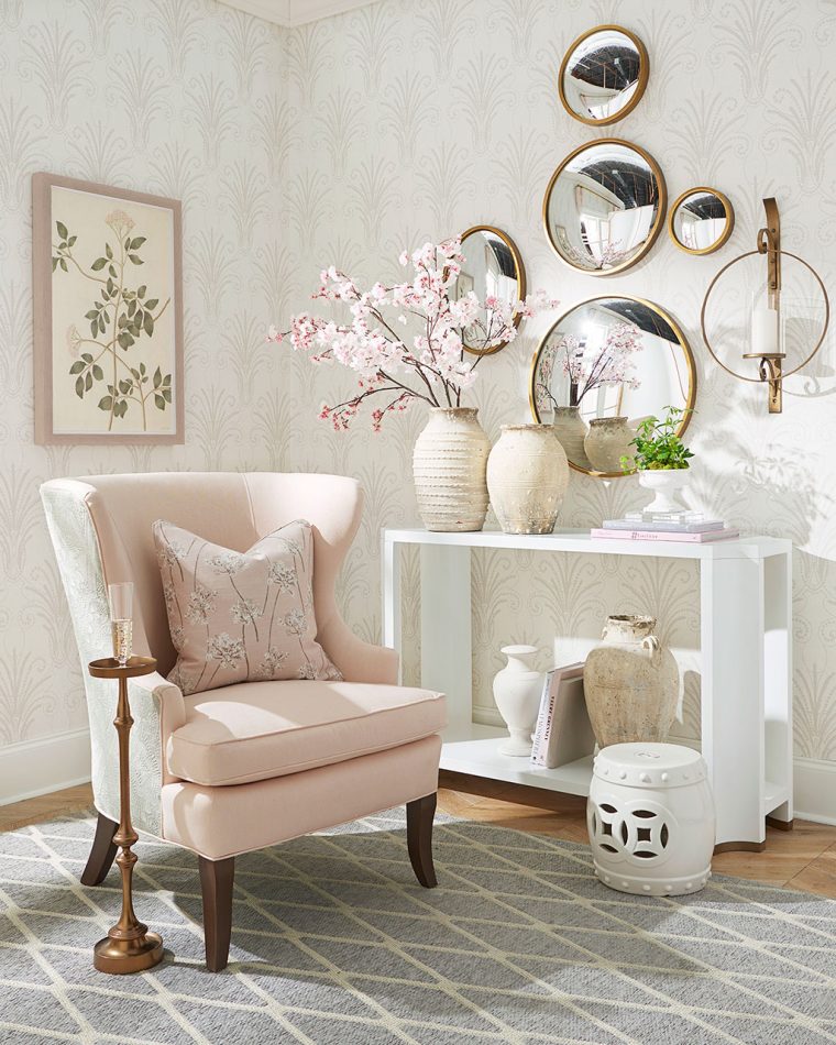 Wallpaper Ideas and Inspiration