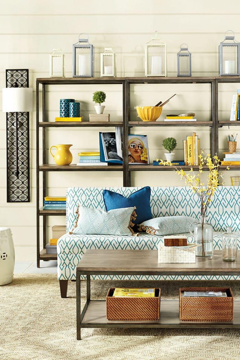 2016's Colors and How to Bring Them Home - How to Decorate