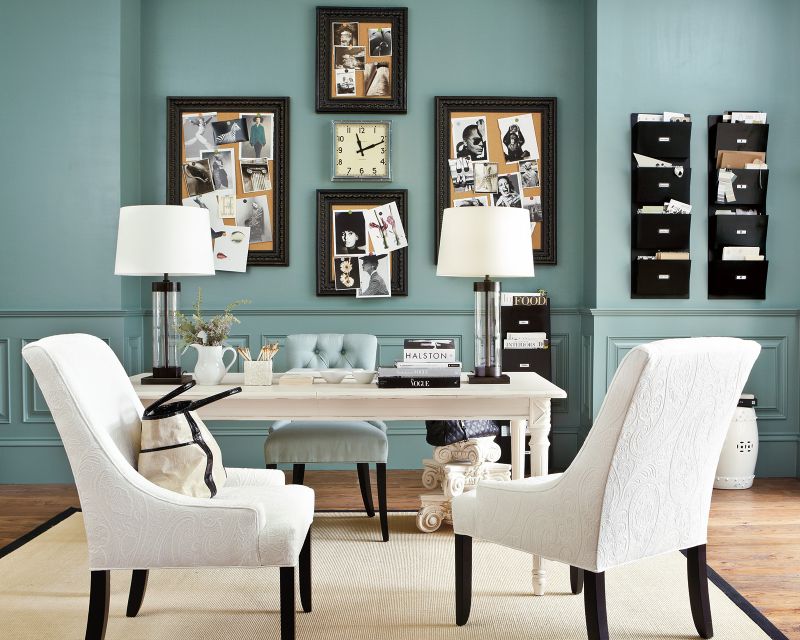 10 Ways to Fill a Blank Wall - How to Decorate