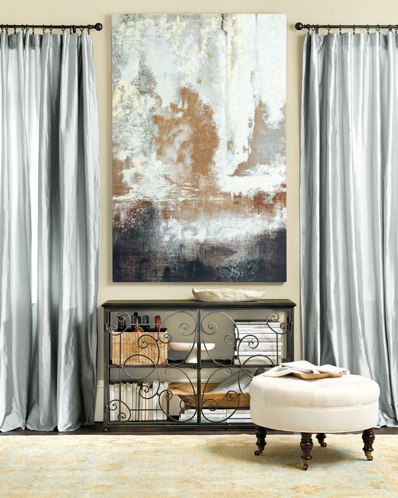 10 Ways to Fill a Blank Wall - How to Decorate