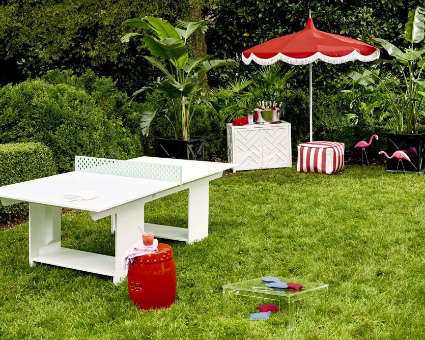 12 Ways to Make a Big Outdoor Statement - How to Decorate