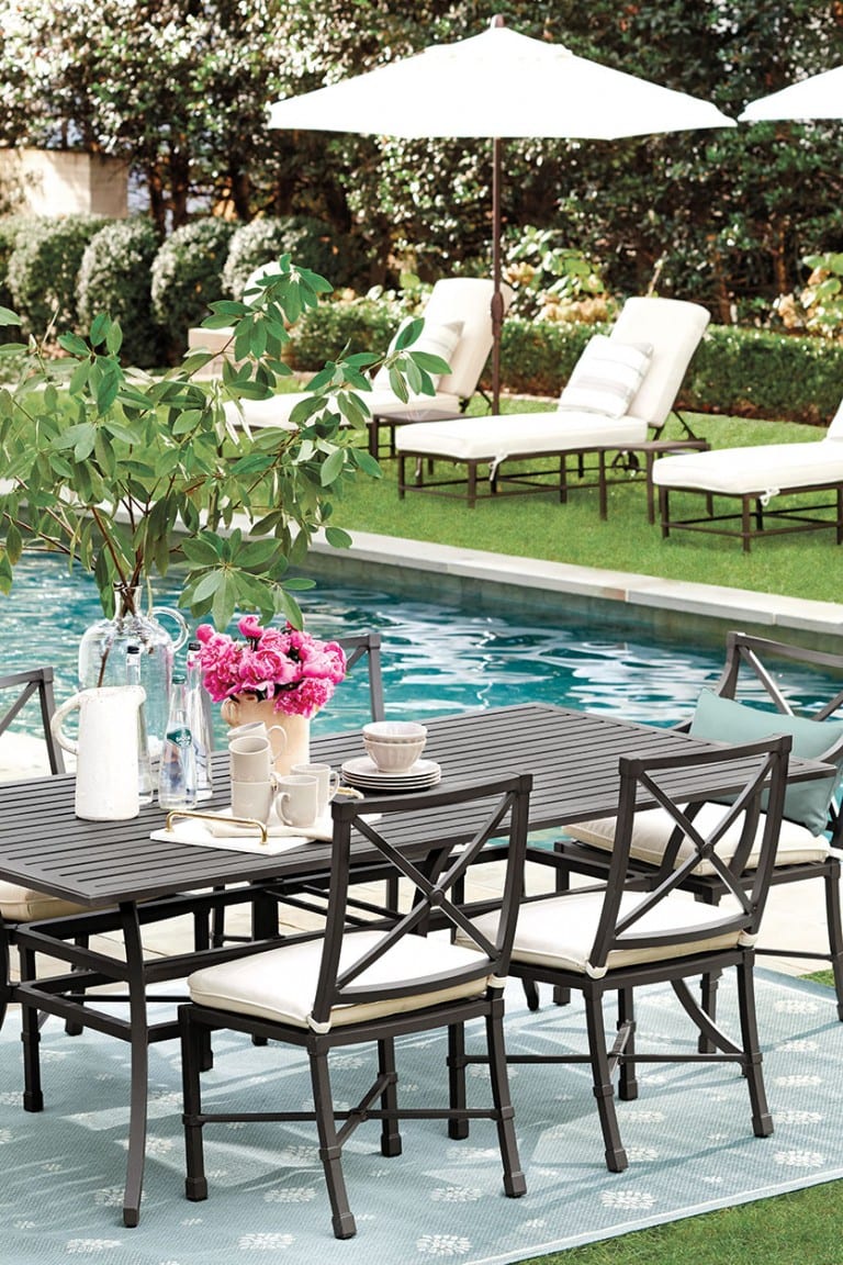 Summer 2016 Trends and Inspiration