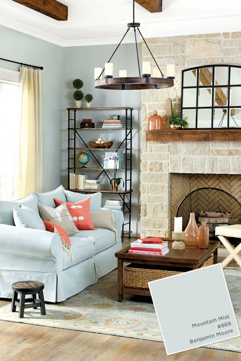 May-June 2016 Catalog Paint Colors, Ballard Designs