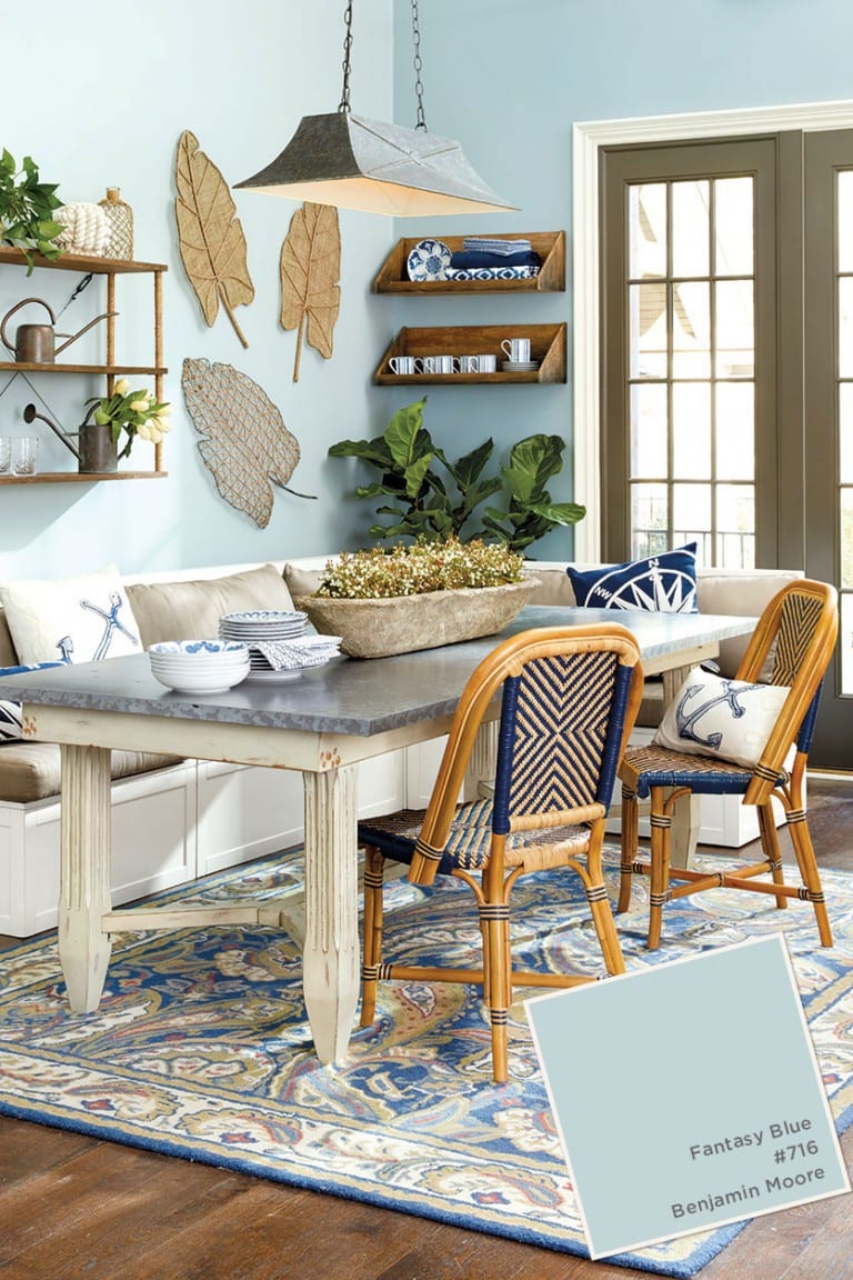 May-June 2016 Catalog Paint Colors, Ballard Designs