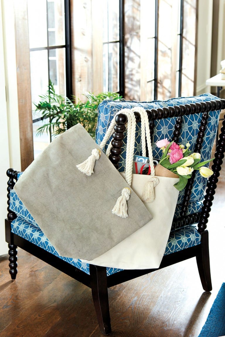 Decorate with Seaside Style & Beach Decor