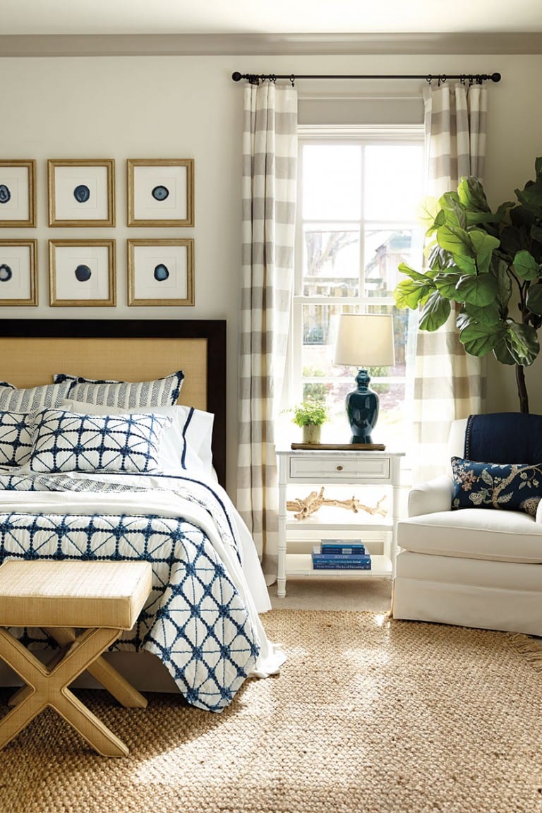 Decorate with Seaside Style & Beach Decor