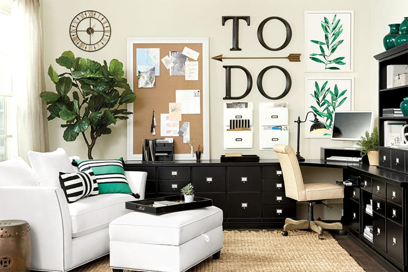 8 Resort Chic Ways to Bring Your Vacation Home