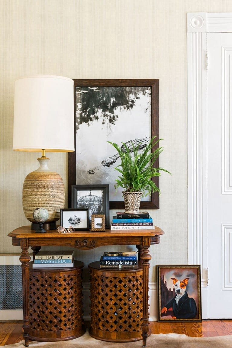 Brian Patrick Flynn Traditional Home New Orleans Showhouse