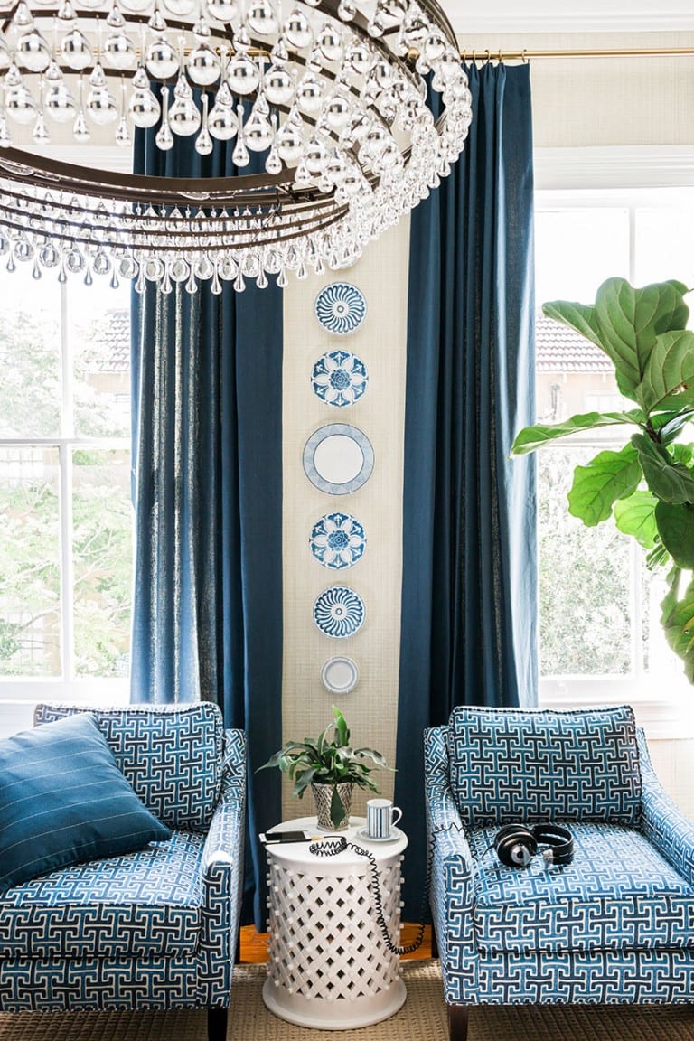 Brian Patrick Flynn Traditional Home New Orleans Showhouse