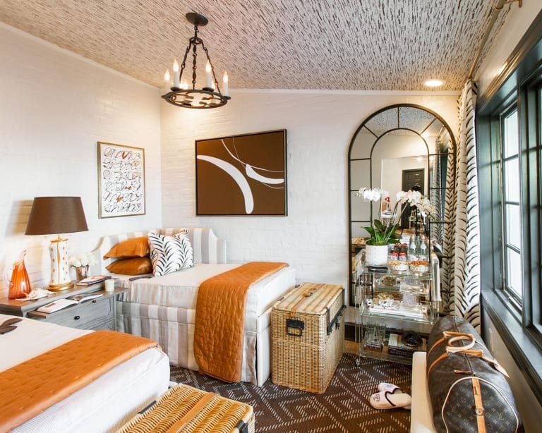 Podcast, Ep. 37: Designer Jonathan Savage - How to Decorate