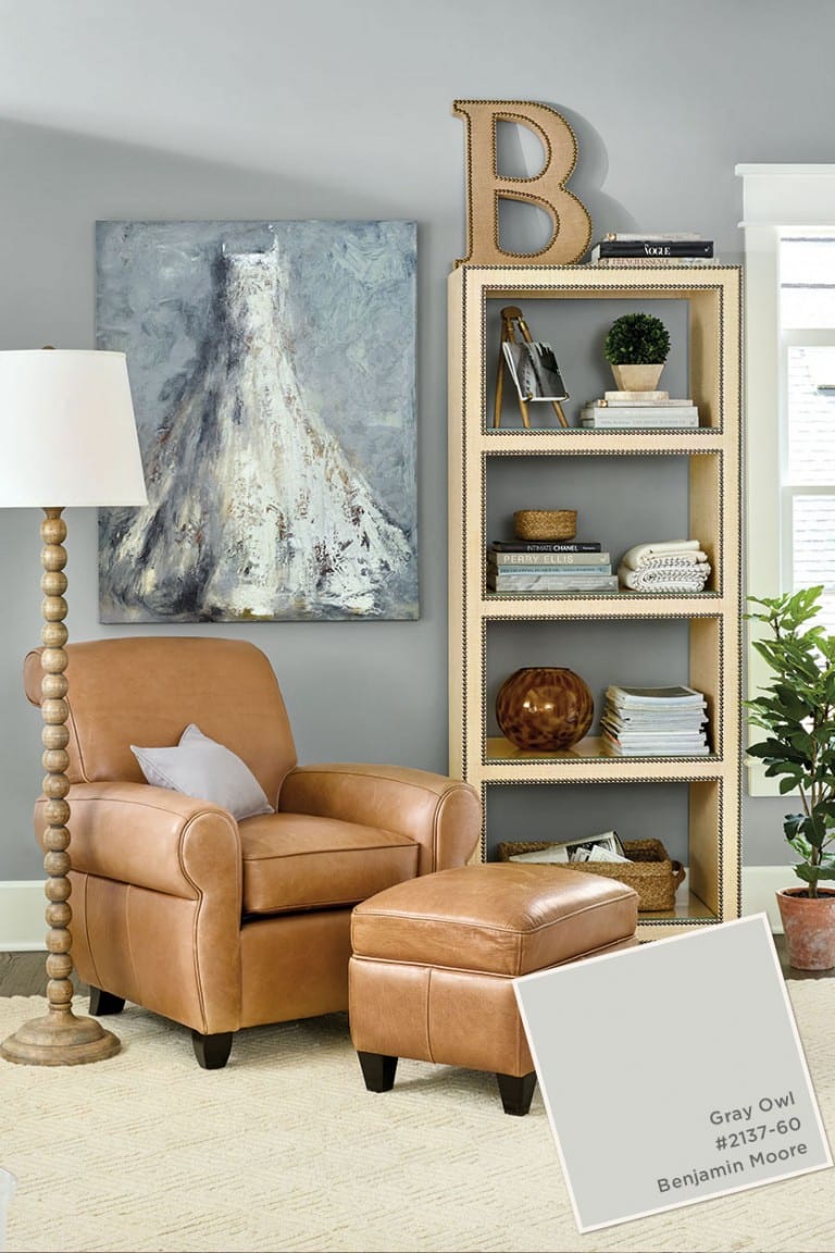 Ballard Designs Fall 2016 Paint Colors