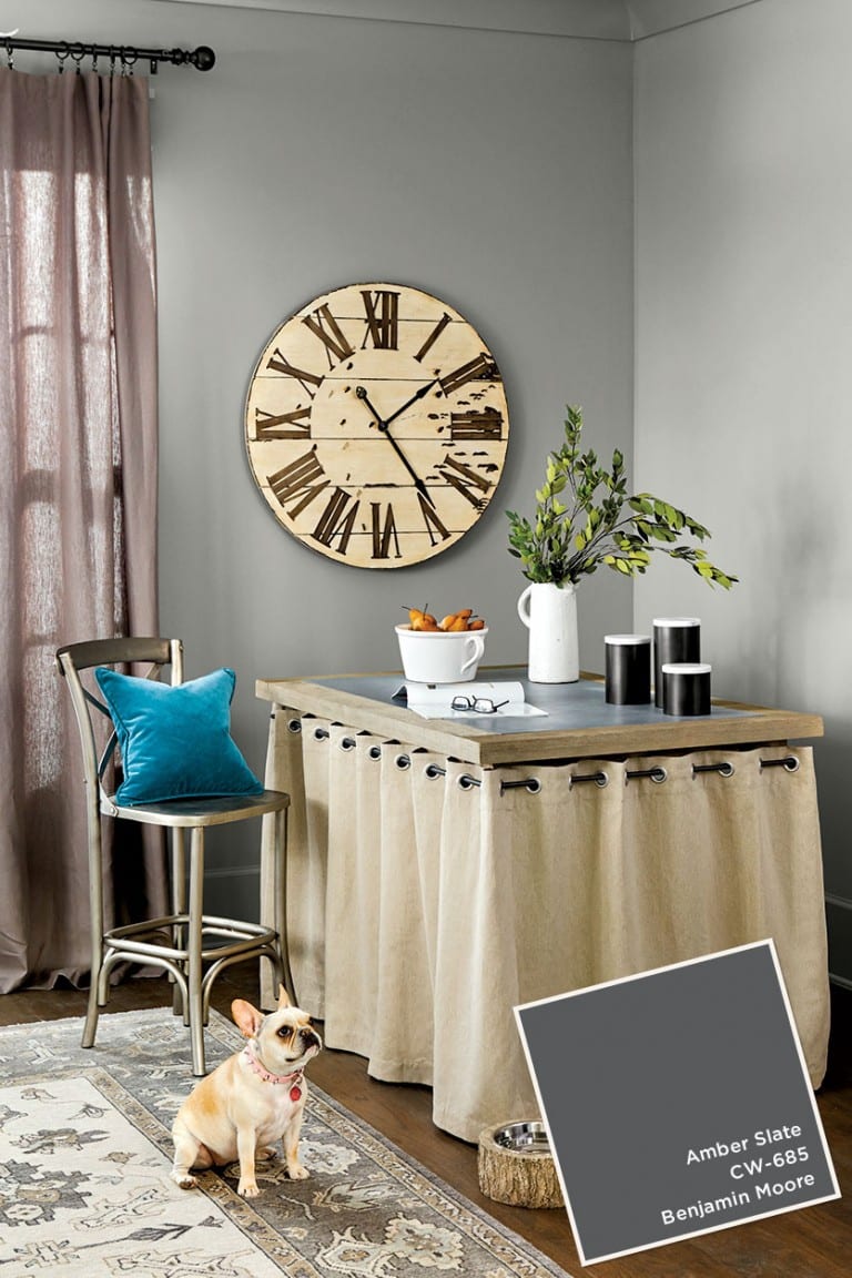 Ballard Designs Fall 2016 Paint Colors