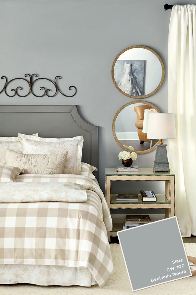 Ballard Designs Fall 2016 Paint Colors