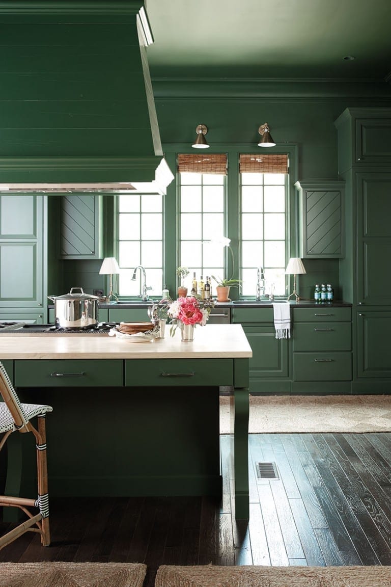 Architect Bill Ingram talks 2016 Southern Living Idea House